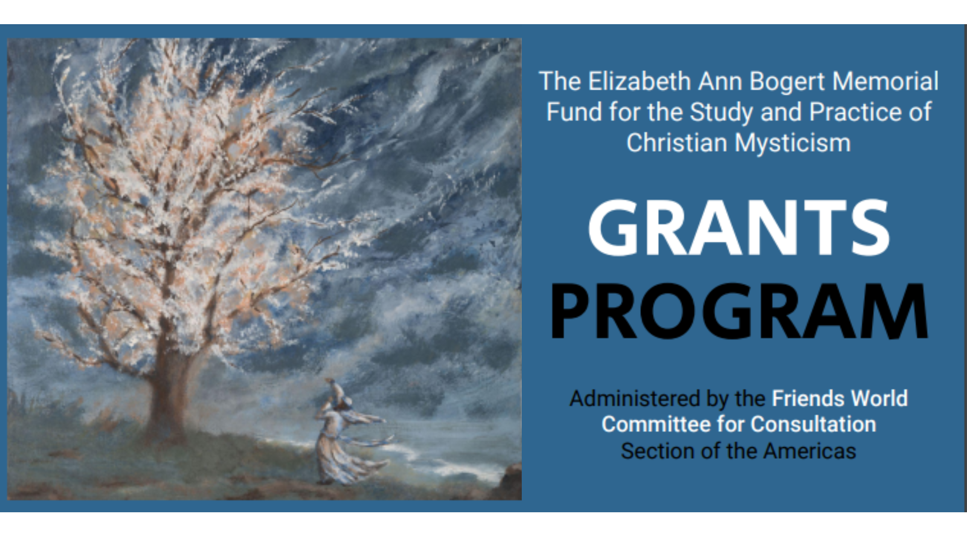 Bogert Fund Announces 2022 Grant Recipients for Christian Mysticism ...