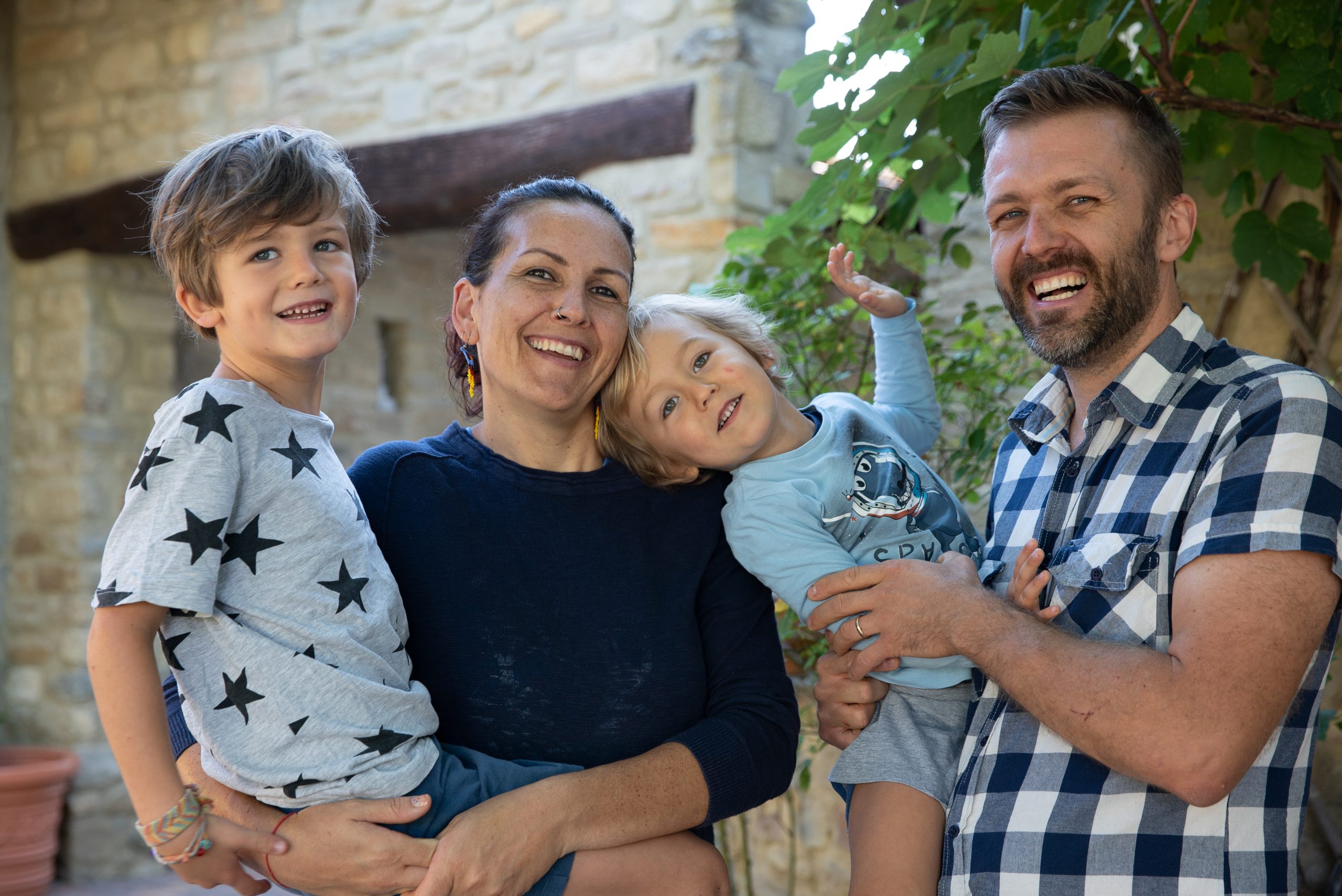 FWCC Americas announces new Executive Secretary! – Friends World ...